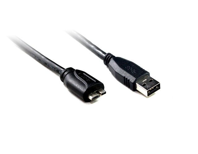Best Quality 2M USB 3.0 AM To Micro BM Cable at Low Price