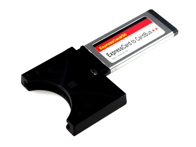 Best Quality Express to PCMCIA Adaptor at Low Price