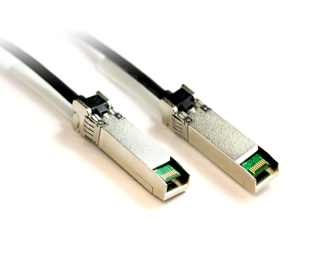 Best Quality 3M Sfp+ To Sfp+ 10Gb/S Cable at Low Price