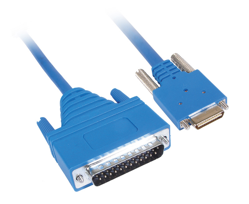 Best Quality 2M SS-26M To DTE 25M Cable at Low Price