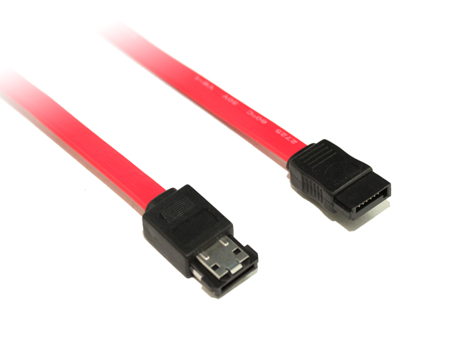 Best Quality 1.5M E-SATA To SATA Cable at Low Price