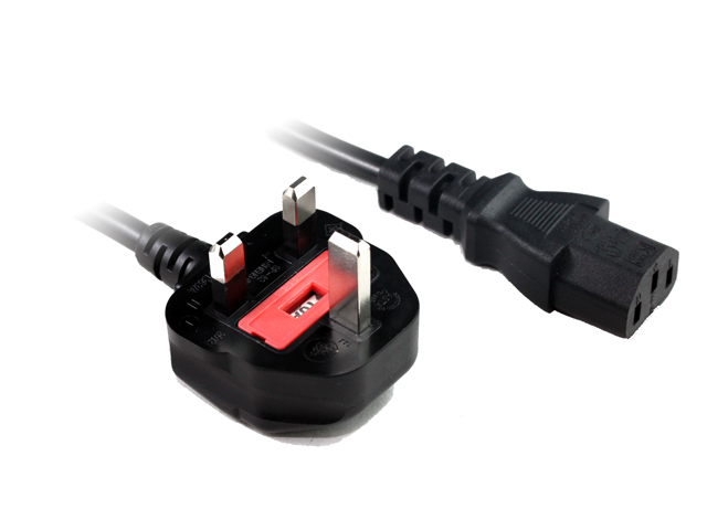 Best Quality 2M UK Power Cable at Low Price