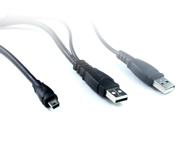 Best Quality 1M USB 2.0 Data/Power Cable at Low Price