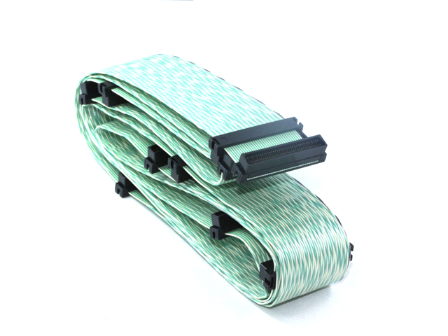 Best Quality 225CM ULTRA320 Cable With 10 Connectors at Low Price