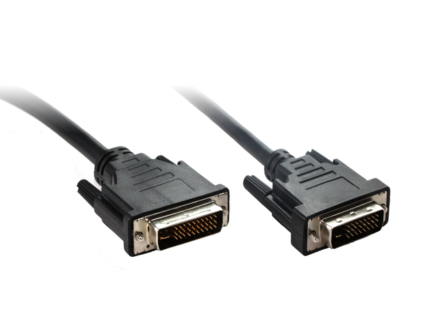 Best Quality 2M M1 to DVI-D Cable at Low Price