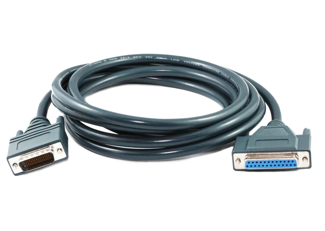 3M DB25F To LFH60M Cable | Cables Online