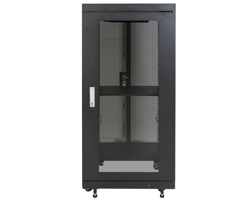 Best Quality Hypertec R19" Rack 24Ru 600W 900D 1278H at Low Price