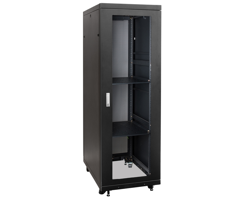 Best Quality Hypertec R19" Rack 33Ru 600W 800D 1658H at Low Price