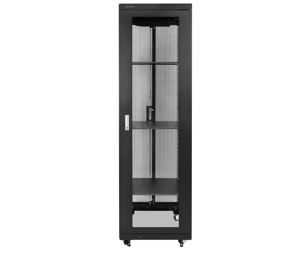 Best Quality Hypertec R19" Rack 33Ru 600W 800D 1658H at Low Price