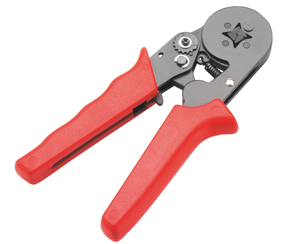 Best Quality Cabac Die-Less Bootlace Crimper 0.75-10Mm2 at Low Price