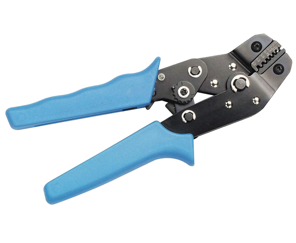 Best Quality Cabac Small Boot Lace Crimper 0.14-2.5Mm2 at Low Price