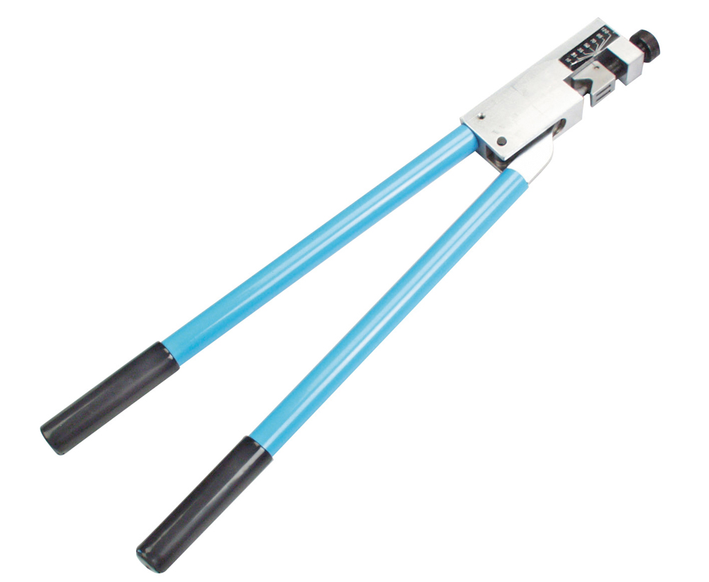 Best Quality Cabac Indent Crimper 16-120Mm2 at Low Price