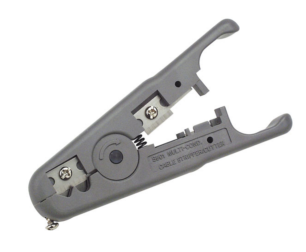Best Quality Cabac Data Wire Stripper 3.2-9.5mm O.D at Low Price