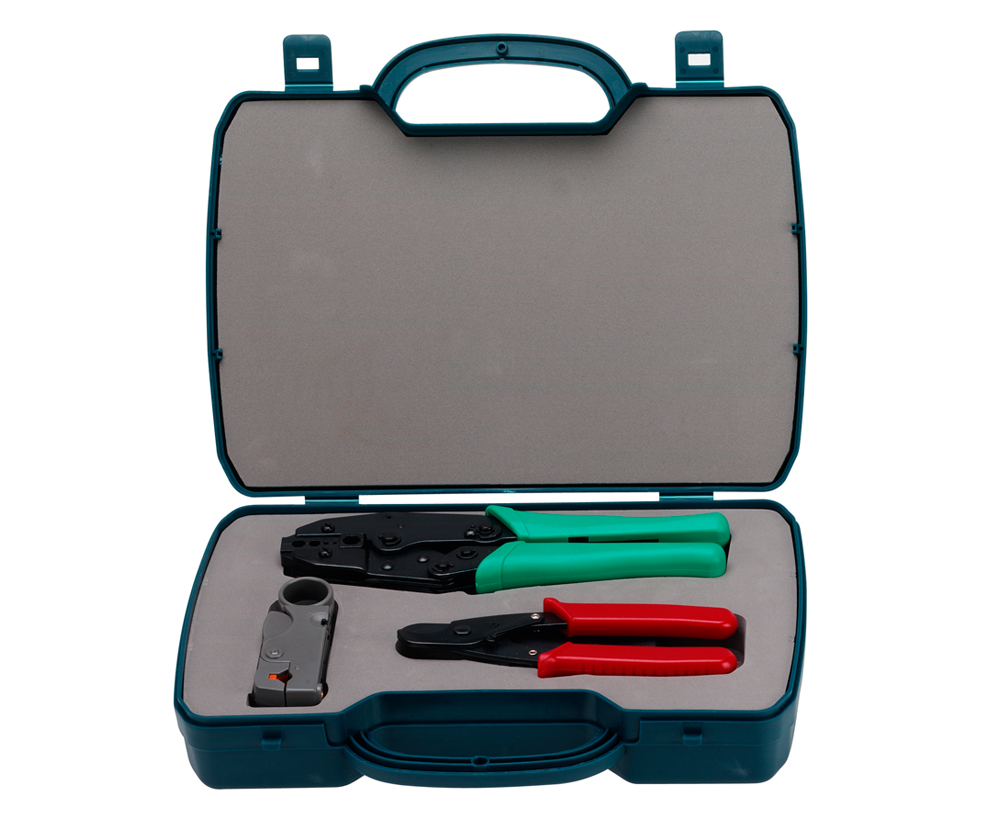 Buy BEST Quality Professional Coaxial Kit -Cables Online