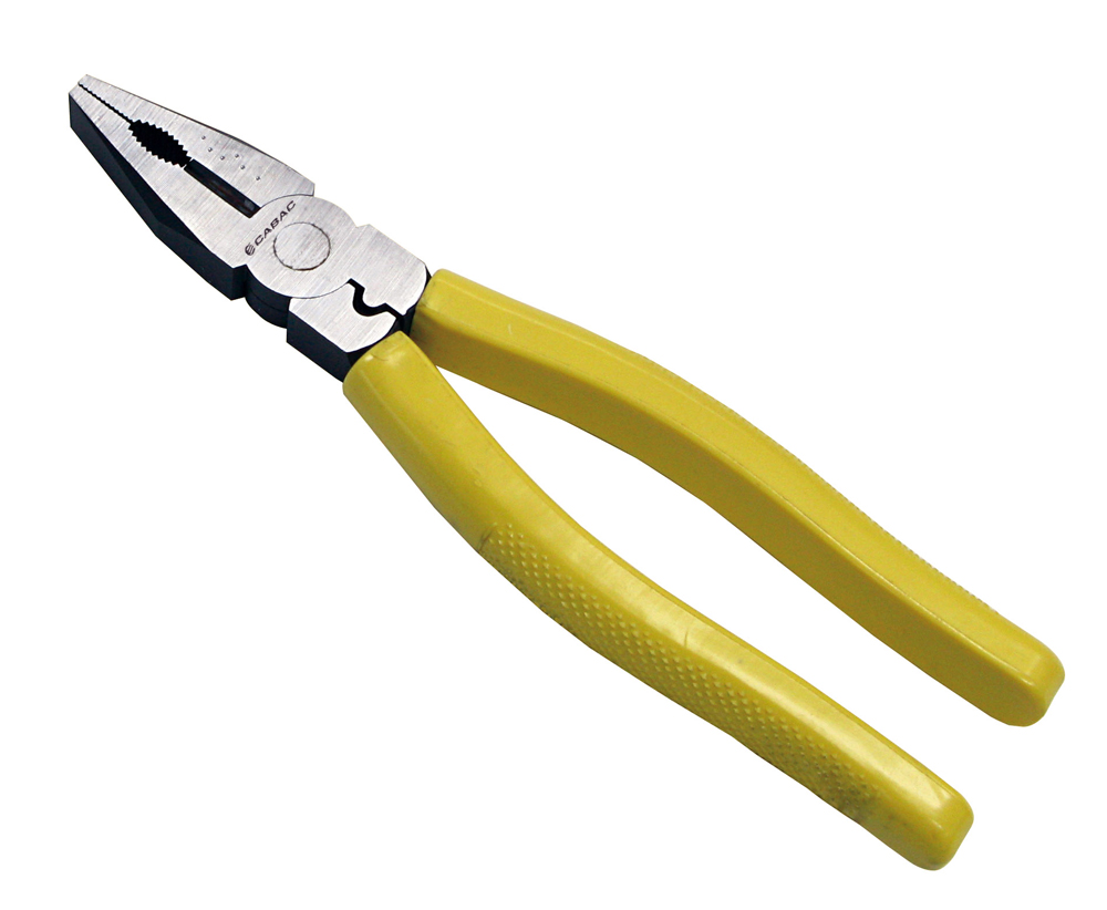 Cabac Professional Electrical Pliers | Cables Online