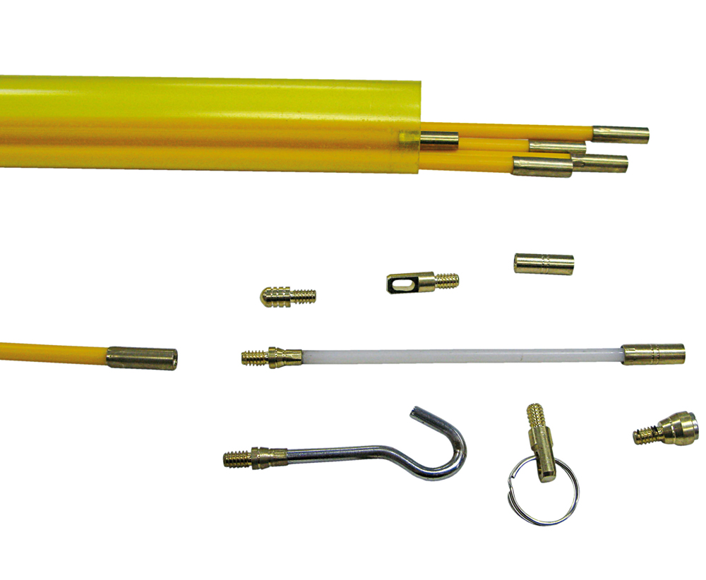 Cabac Cablepr Push Pull Cable Rod Set | Cables Online