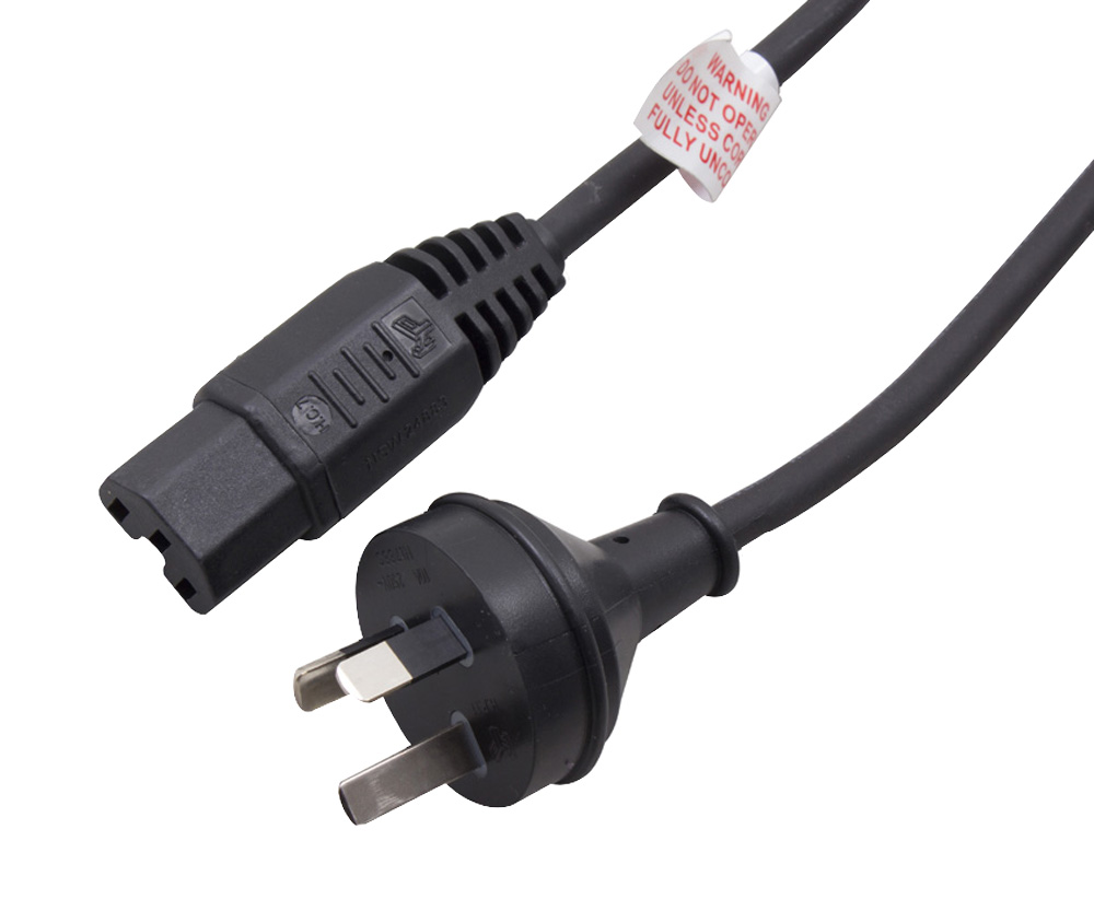 Hypertec Cable Power Iec C15 2M | Cables Online