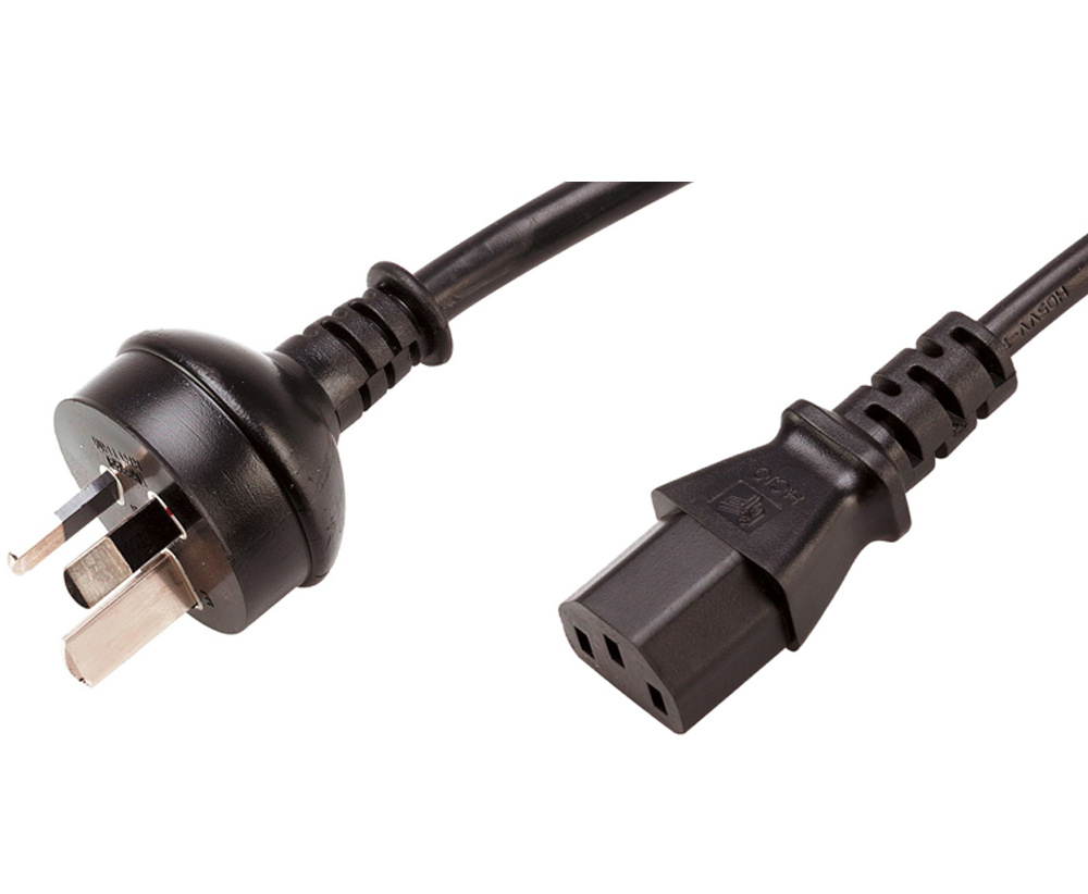 Hypertec Cable Power Iec 3M | Cables Online