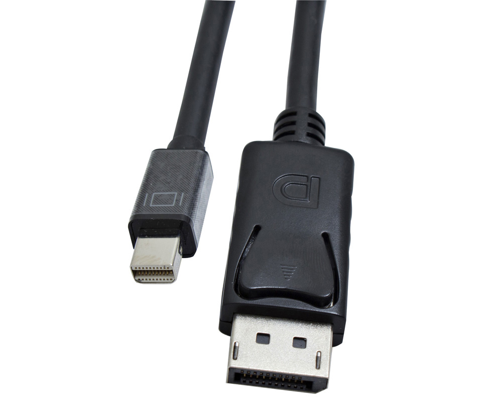 Hypertec Mini Displayport - Display Port M - M 2M | Cables Online