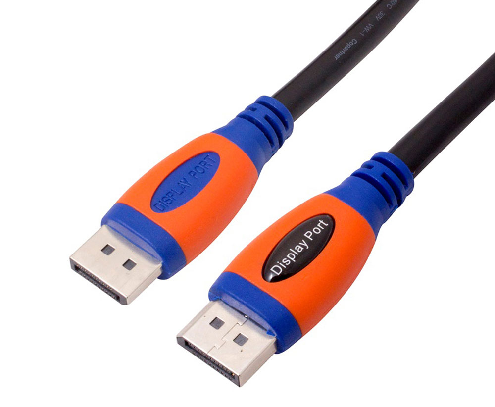 Hypertec Cable Displayport Moulded M-M 5M | Cables Online