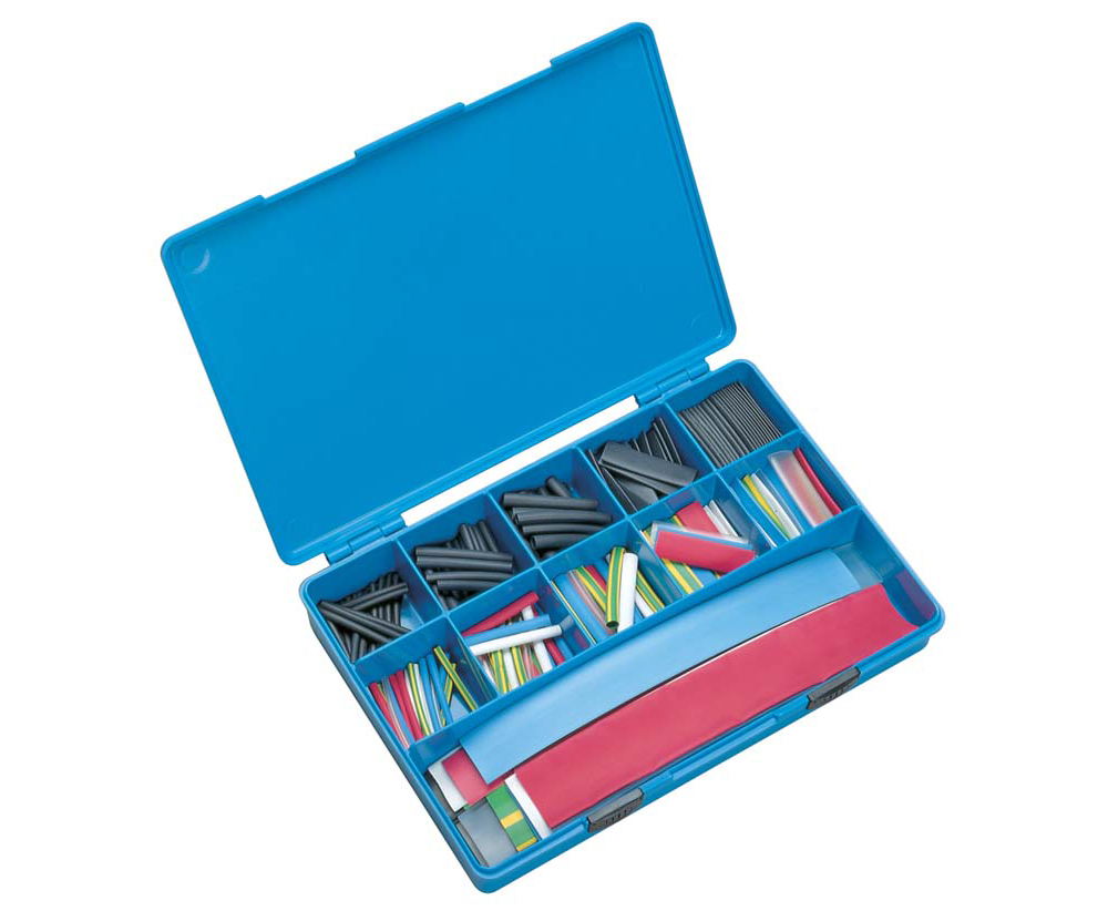 Cabac H/Shrink Kit Xlp3-25 In Kpb1 | Cables Online