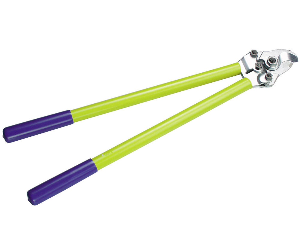 Cabac Cable Cutter Double Action Up To 185Mm | Cables Online