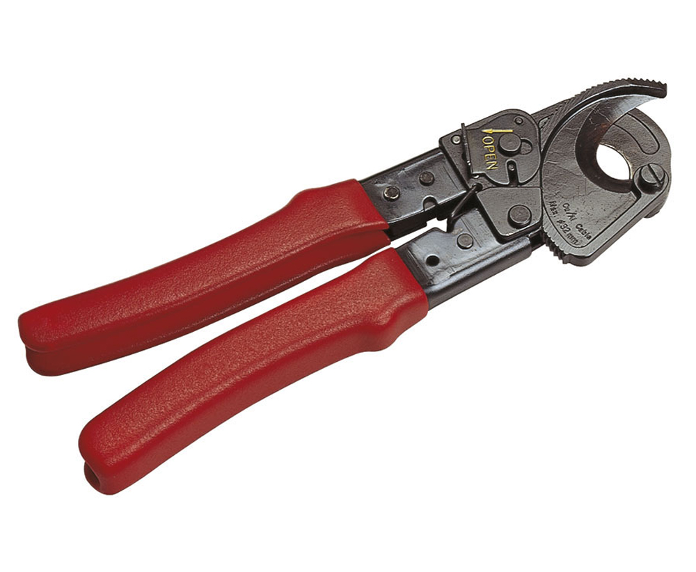 Cabac Ratchet Cable Cutter Up To 300Mm2 | Cables Online