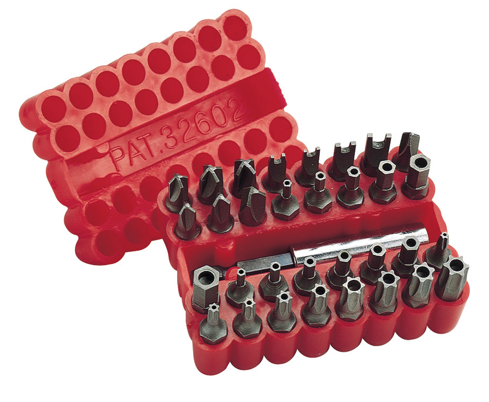 Cabac Box Of Bits | Cables Online