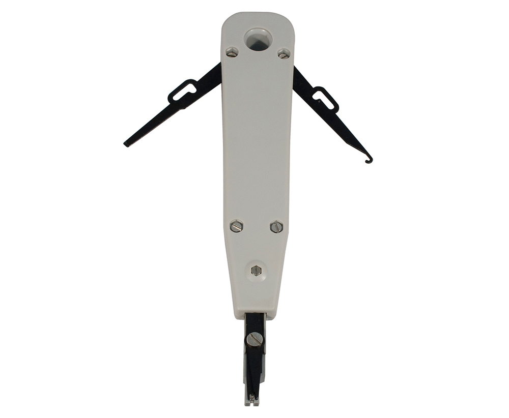 Cabac Impact Punch Down Tool Terminal Block | Cables Online