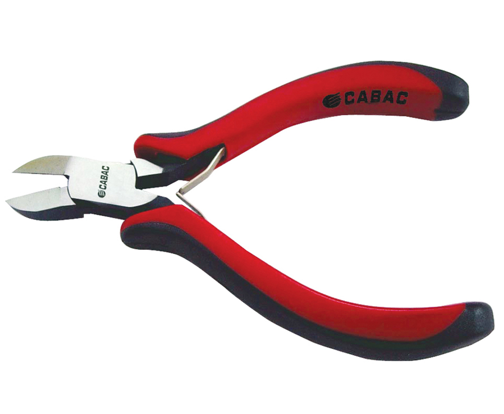 Cabac Side Cutter 125Mm | Cables Online