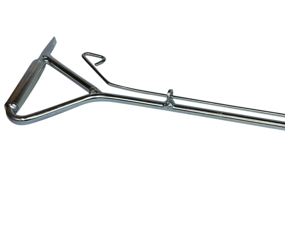 MSS Power M Key - Pit Key - 600Mm | Cables Online