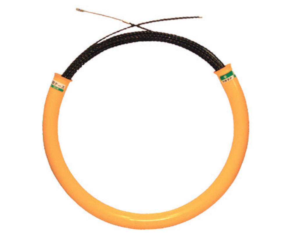 Cabac Cromasnake Fibreglass Cable Snake 30M | Cables Online