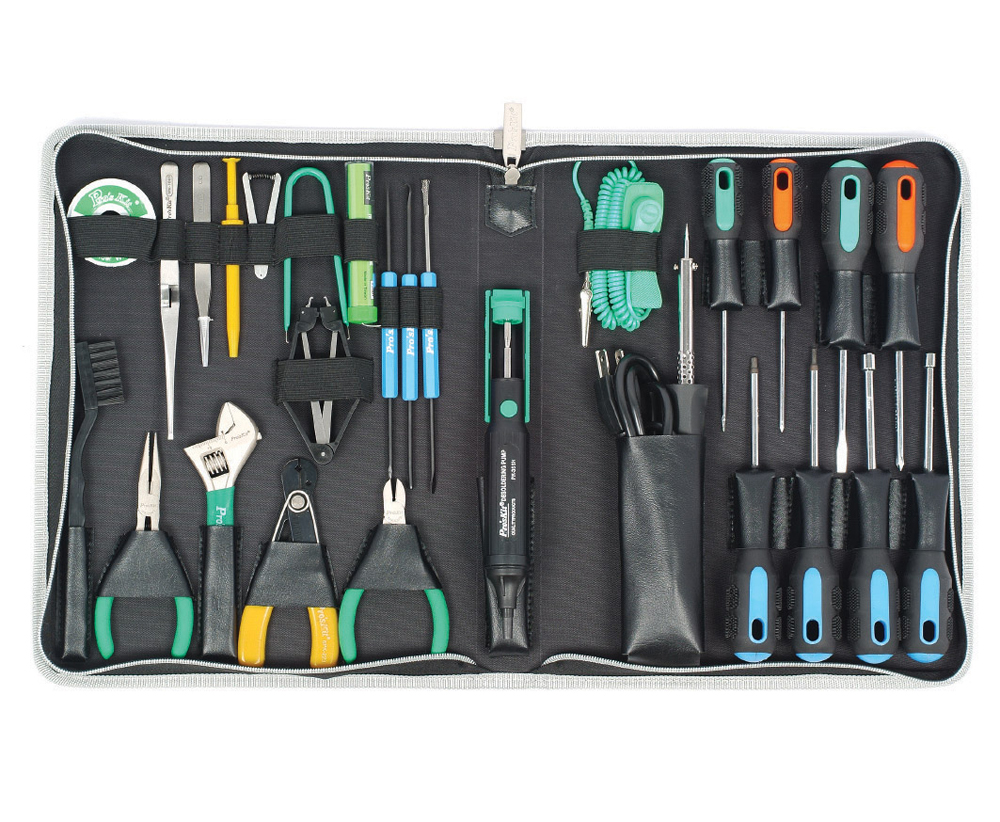 Prokit Pc Service Kit | Cables Online