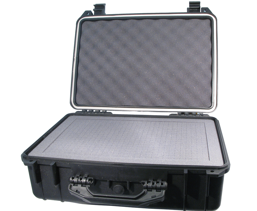 Cabac Waterproof Case 465X360X170 Inc Foam | Cables Online