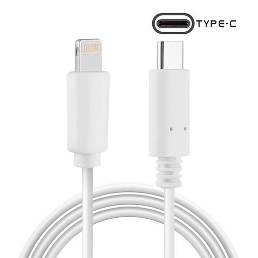 USB Type-C To Apple Lightning Cable Generic | Cables Online
