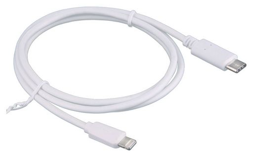 USB Type-C To Apple Lightning Cable Generic | Cables Online