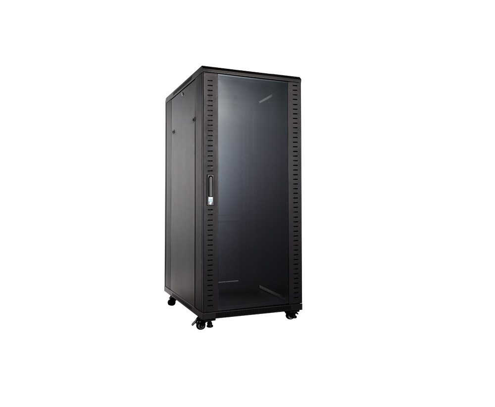 Half & Full Server Racks and Cabinets | Server Rack Accessories