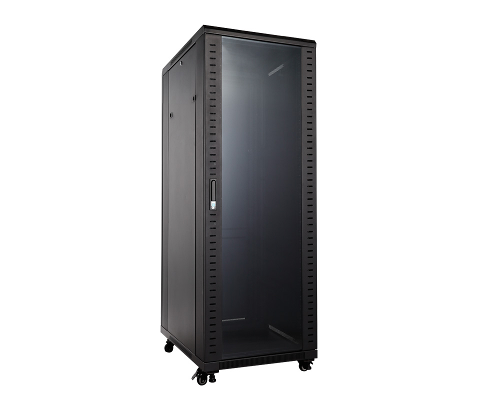 Half & Full Server Racks and Cabinets | Server Rack Accessories