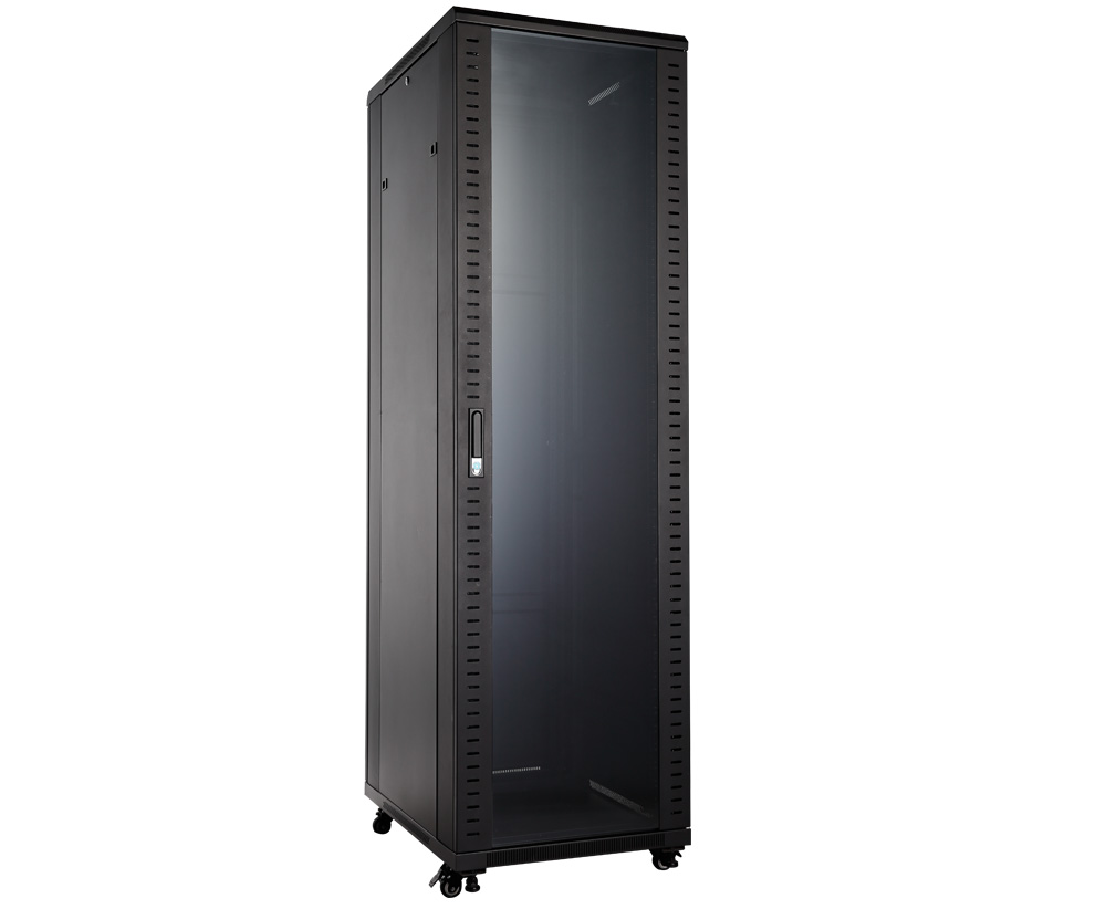 Half & Full Server Racks and Cabinets | Server Rack Accessories