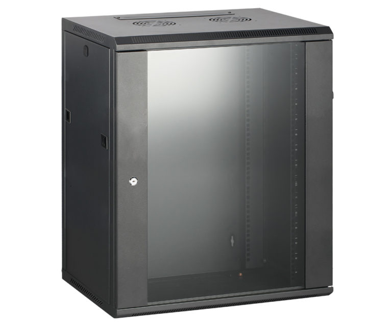 Half & Full Server Racks and Cabinets | Server Rack Accessories