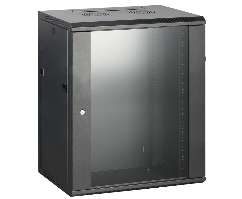 Half & Full Server Racks and Cabinets | Server Rack Accessories