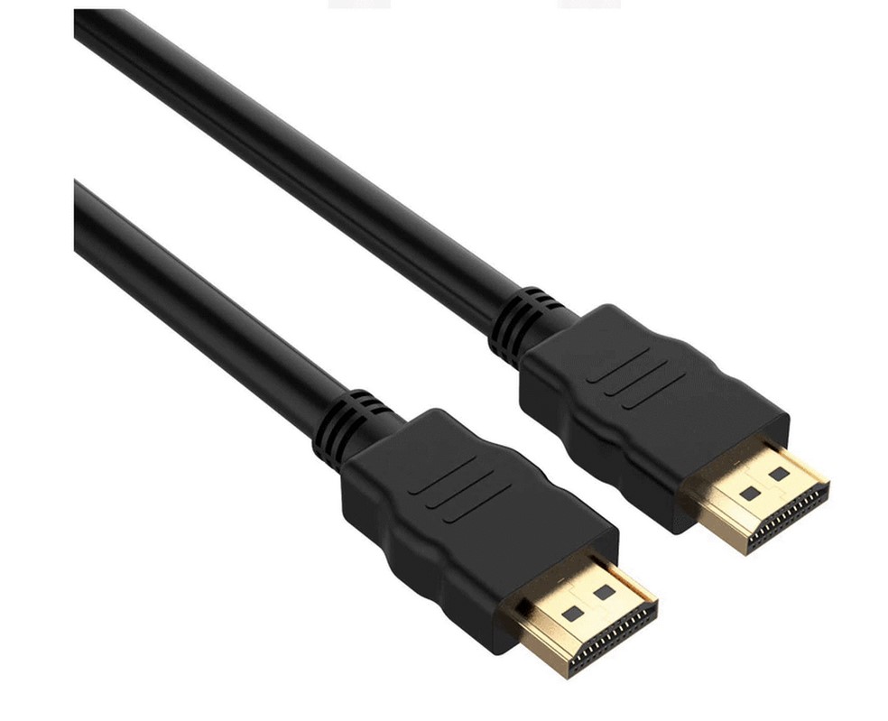 1.5M HDMI 2.1 Cable 8Kx4K | Cables Online