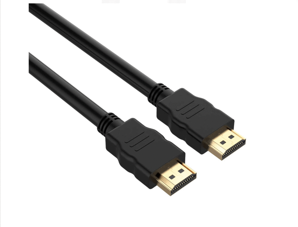 3M HDMI to VGA Round Cable | Cables Online