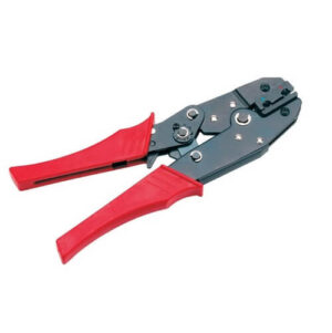 CABAC K03C-5D, TERMINAL CRIMPER KIT WITH 5 DIES