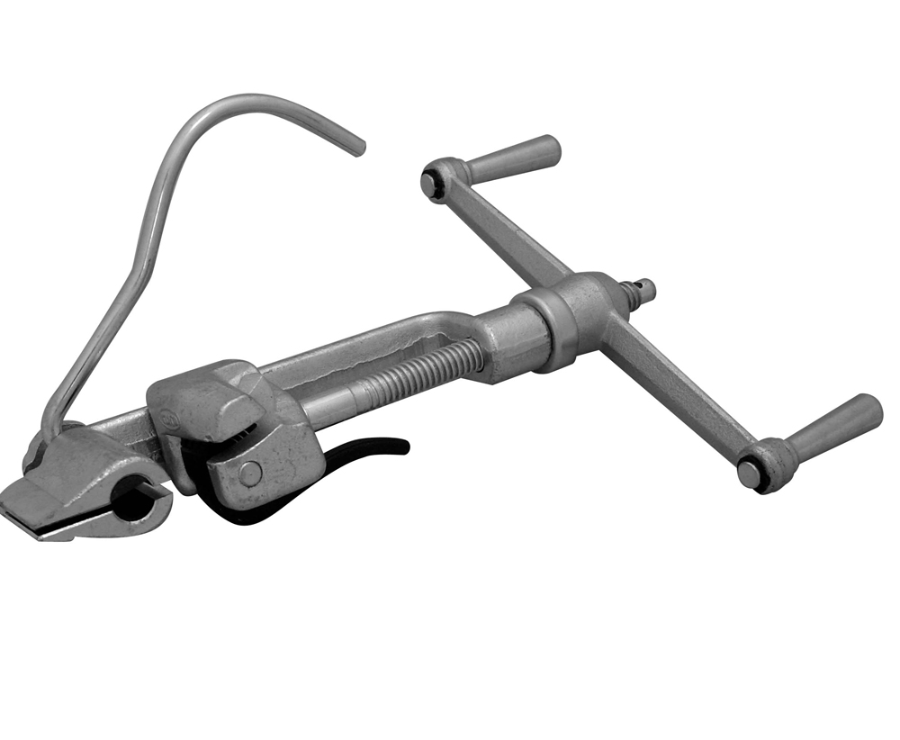 CABAC CABSTRAPTOOL, CABAC STAINLESS STEEL STRAP TOOL