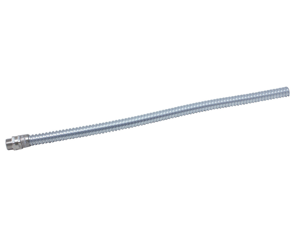 CABFLX CEFU20-25, EXTRA FLEX 20MM UNCOVERED 25M
