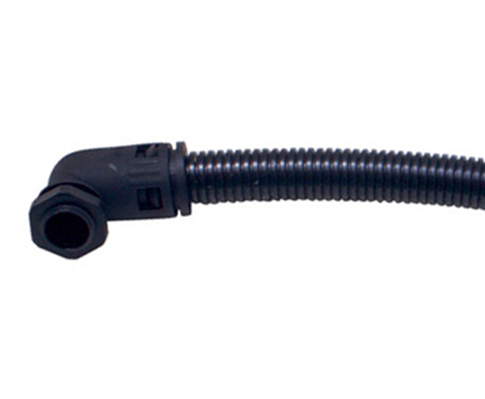 CABFLX CF050-B-10, LOW FIRE NYLON CONDUIT 50MM 10M