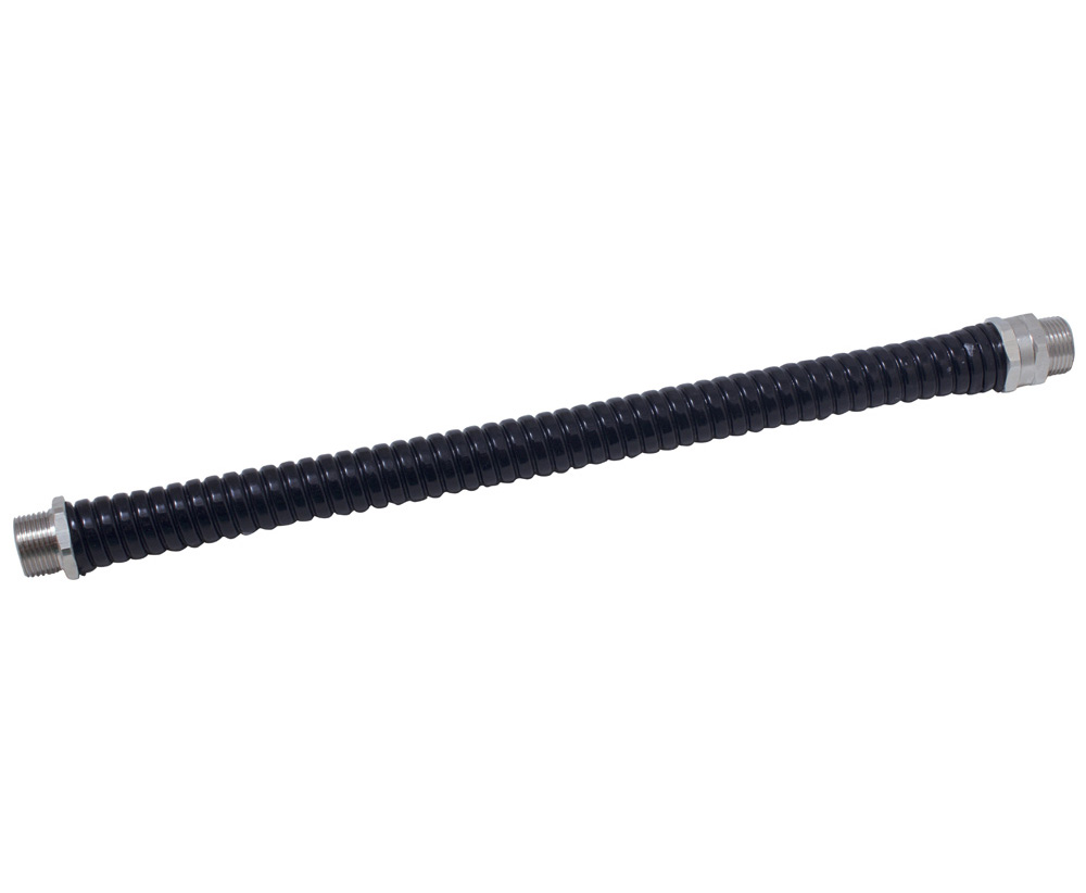 CABFLX CVJC40-10, EXTRA FLEX CONDUIT 40MM BLACK 10M