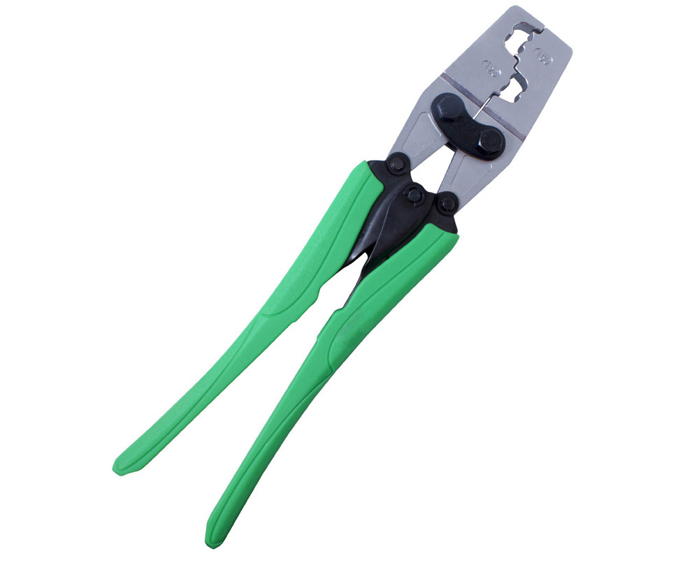 CABAC HNKE16, BOOTLACE CRIMPER 120 & 150 SQ.MM