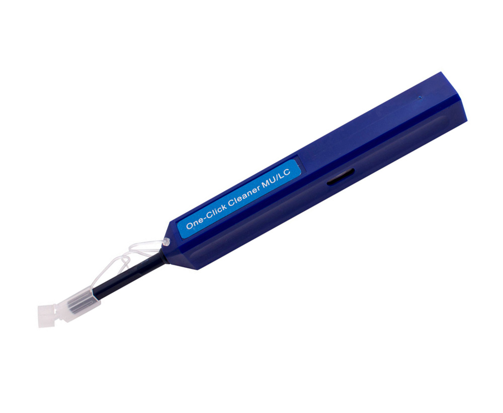 MSS Fibre CLEANER-1CLICK1.25, ONE CLICK CLEANER SUIT LC MU